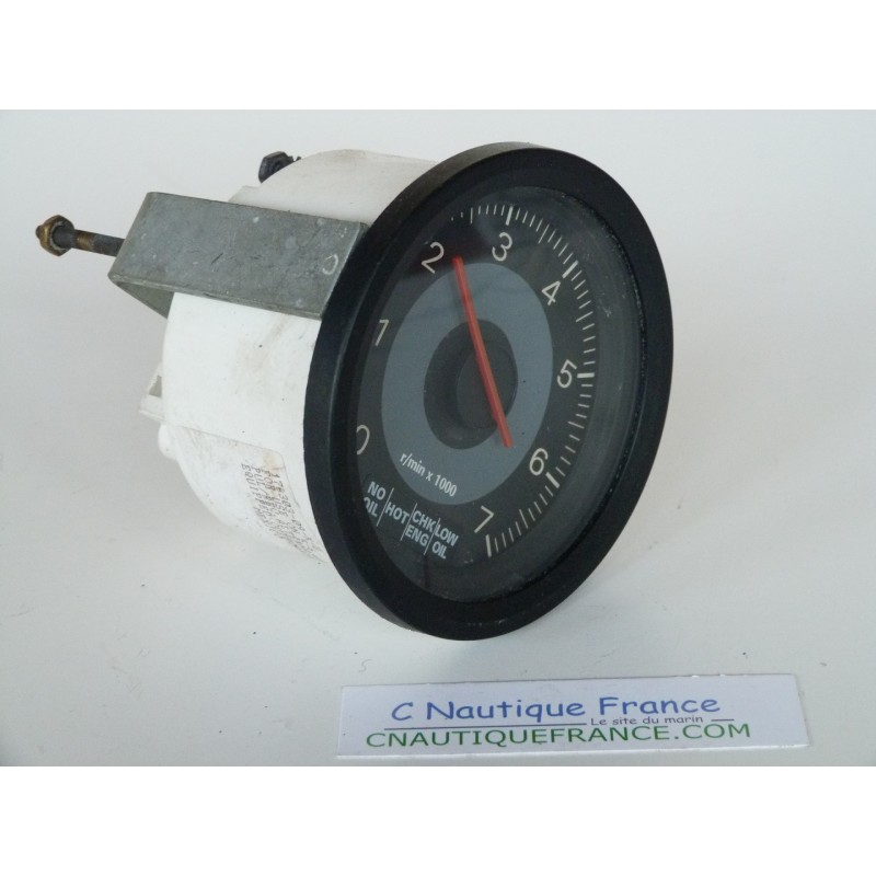 INSTRUMENT DE CONTROL