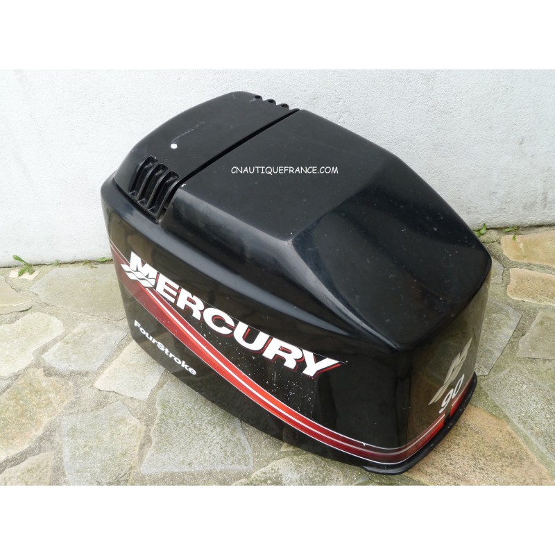 90 CV 4T CALANDRA MERCURY