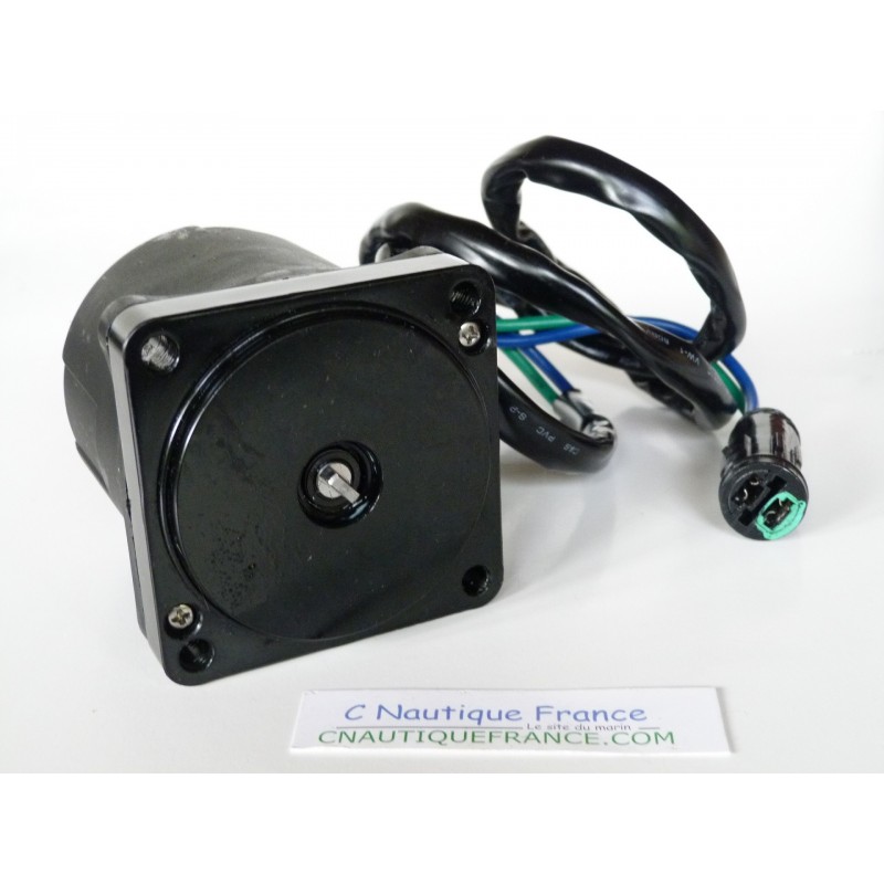 Moteur de trim pour YAMAHA JOHNSON EVINRUDE OMC
