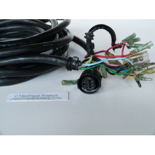 HARNESS REMOTE CONTROL OMC