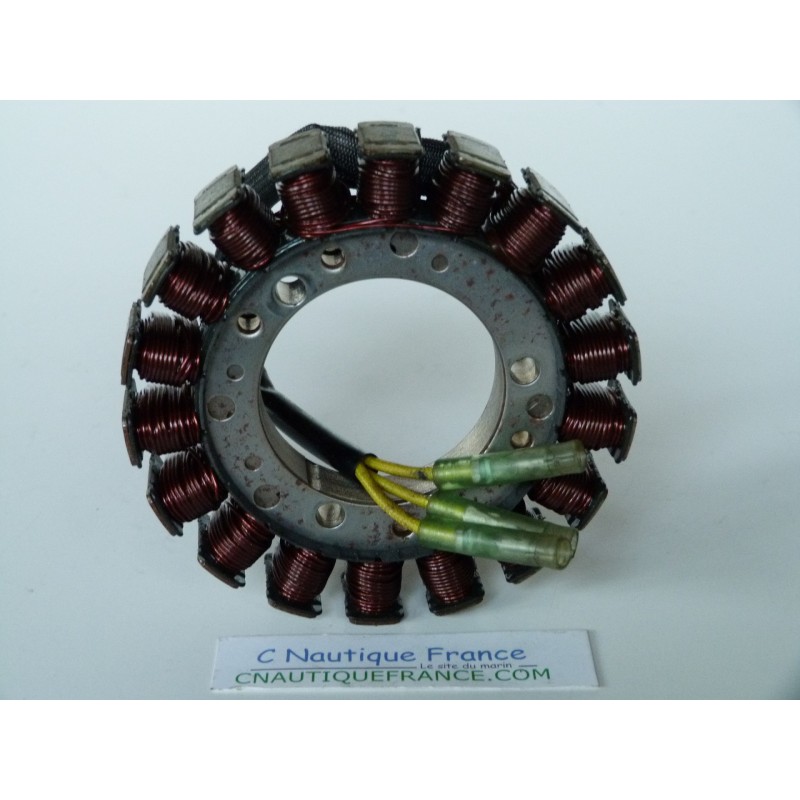 STATOR 25 - 30 CV TOHATSU HORS-BORD MFS25 MFS30