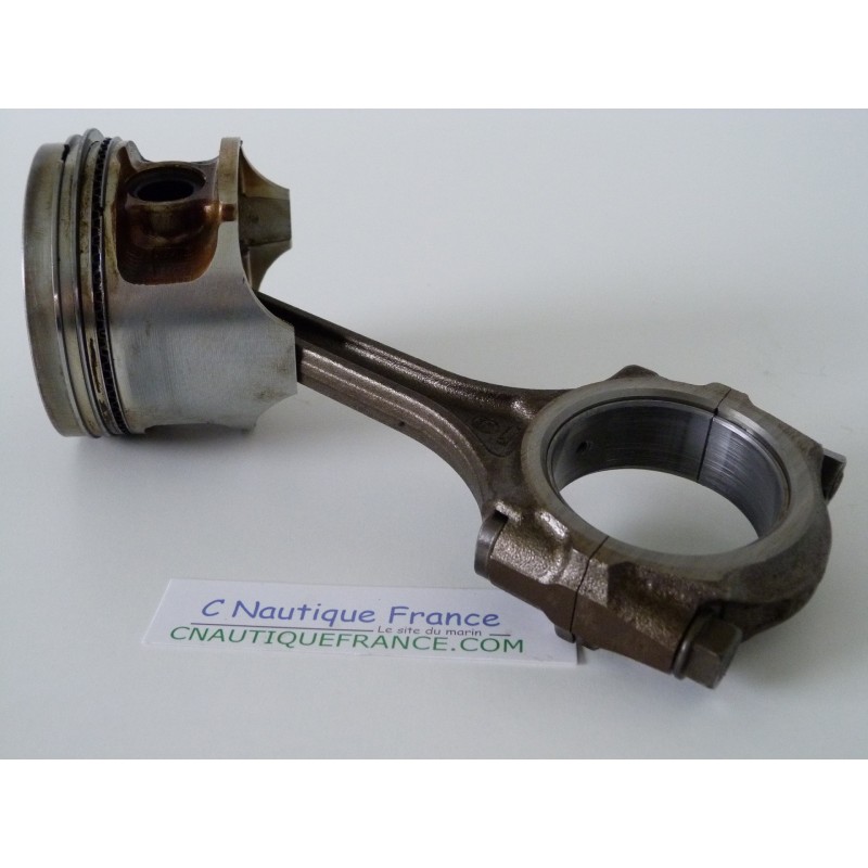 BF75 BF90 PISTON BIELLE 75 - 90 CV HONDA ZW0 ZW1