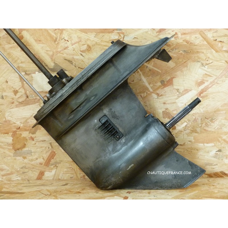 LOWER UNIT 50 HP SUZUKI DT50