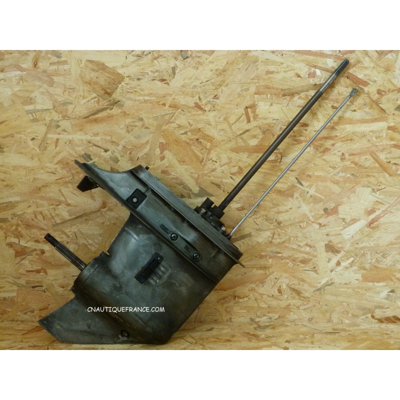 LOWER UNIT 50 HP SUZUKI DT50