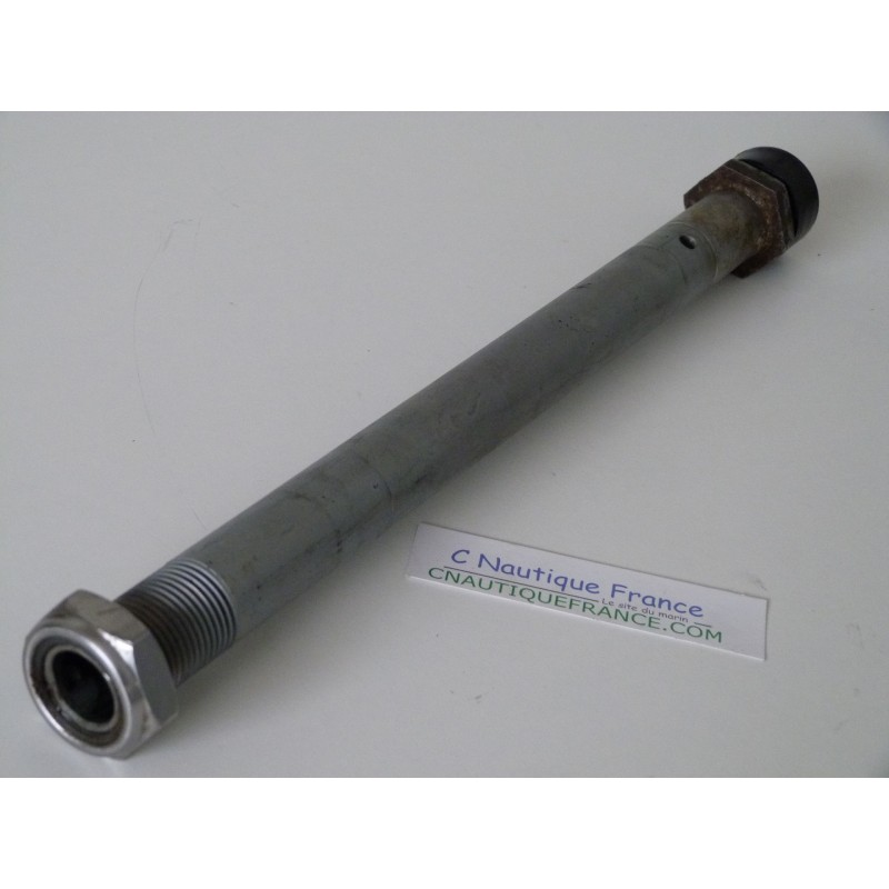 DF25 DF60 CLAMP BRACKET SHAFT 25 - 60 HP 4S SUZUKI 41130-87J11