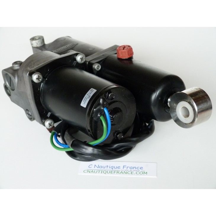 POWER TRIM DF40 DF50 SUZUKI SHOWA Used part outboard motor