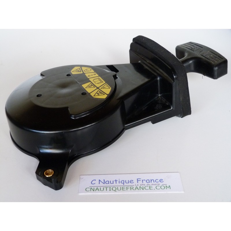 MFS2.5 MFS3.5 RECOIL STARTER 2 - 3.5 HP 4S TOHATSU 3AB-06090-0