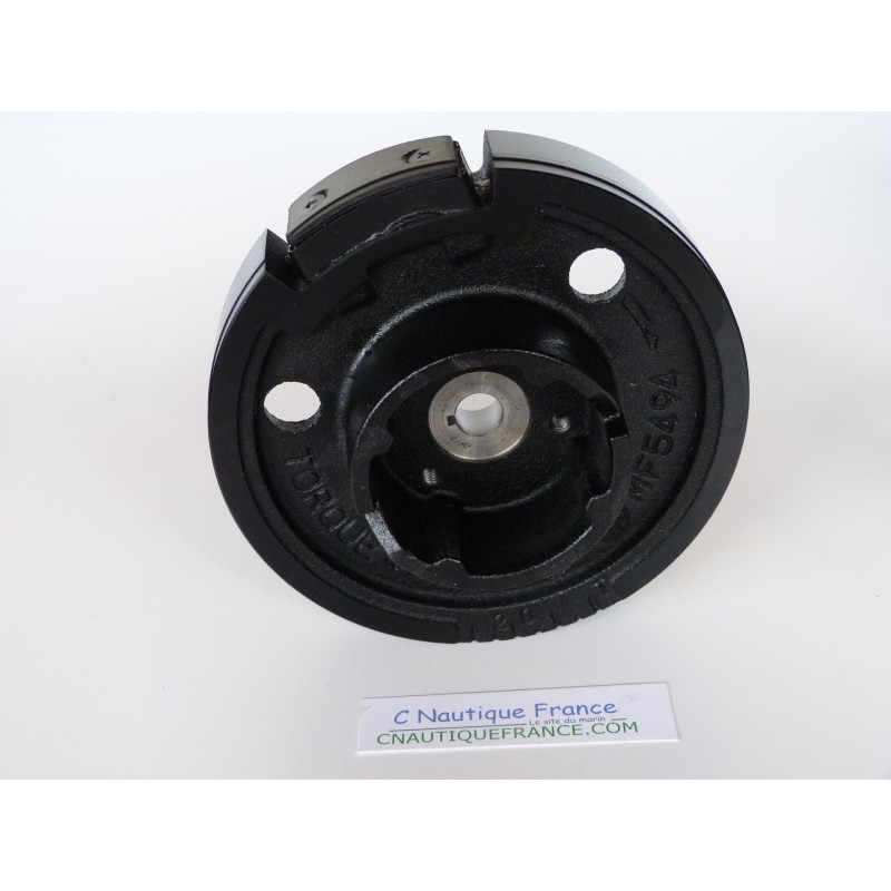 MFS2.5 MFS3.5 VOLANT MAGNETIQUE 2.5 - 3.5 CV 4T TOHATSU 3BR