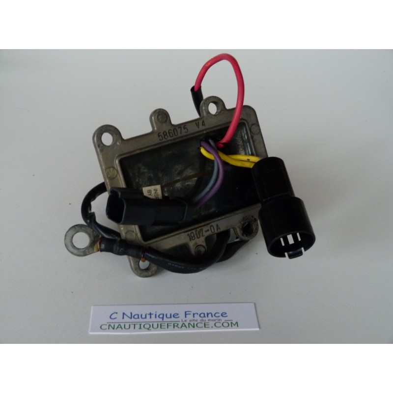 90 - 115 HP RECTIFIER JOHNSON EVINRUDE 586075