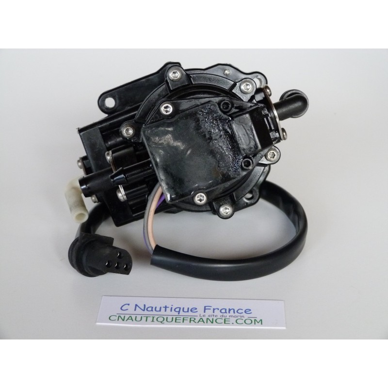 90 - 175 HP FUEL PUMP VRO EVINRUDE JOHNSON 5004554 438400