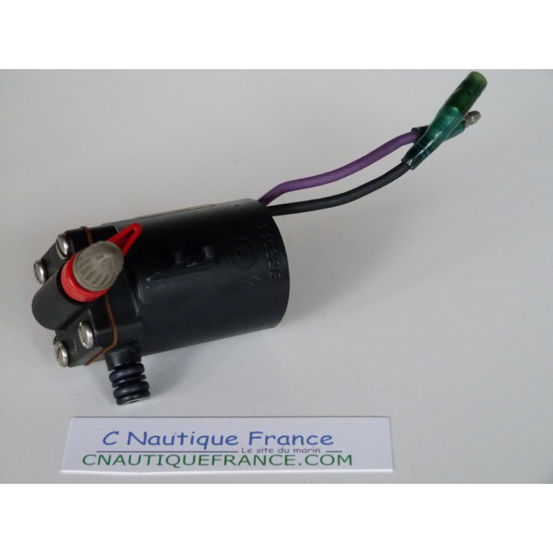 90 - 175 CV POMPE ESSENCE ELECTRIQUE EVINRUDE JOHNSON 437232