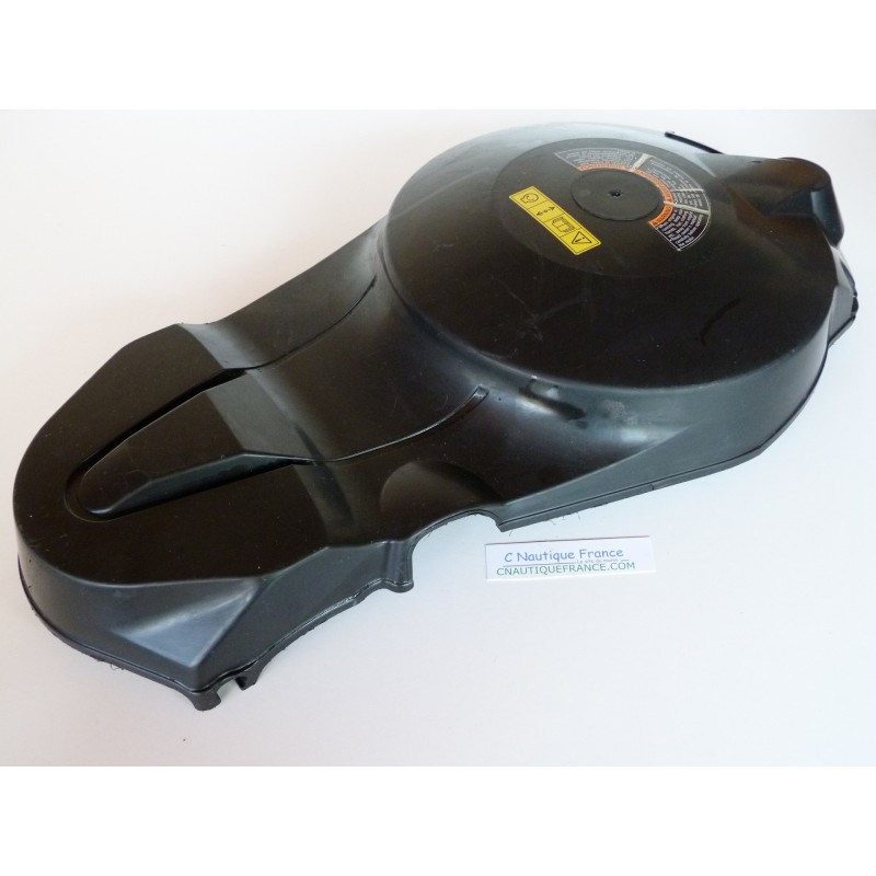 60 - 70 CV 4T CACHE VOLANT MAGNETIQUE SUZUKI JOHNSON EVINRUDE DF60 DF70