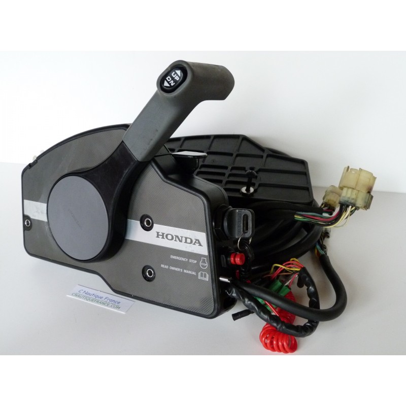 BOITIER DE COMMANDE A DISTANCE