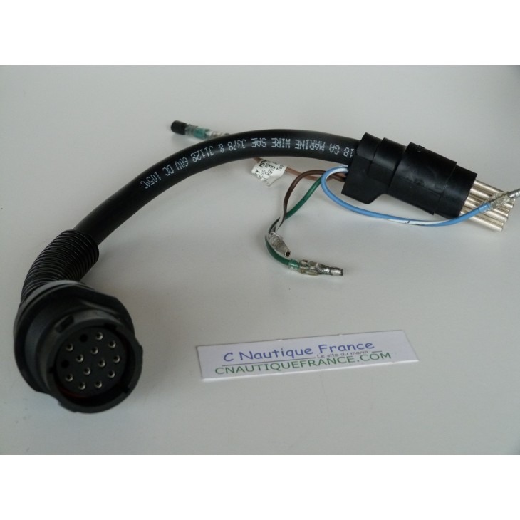 ADAPTER MERCURY MERCRUISER 8M-14F