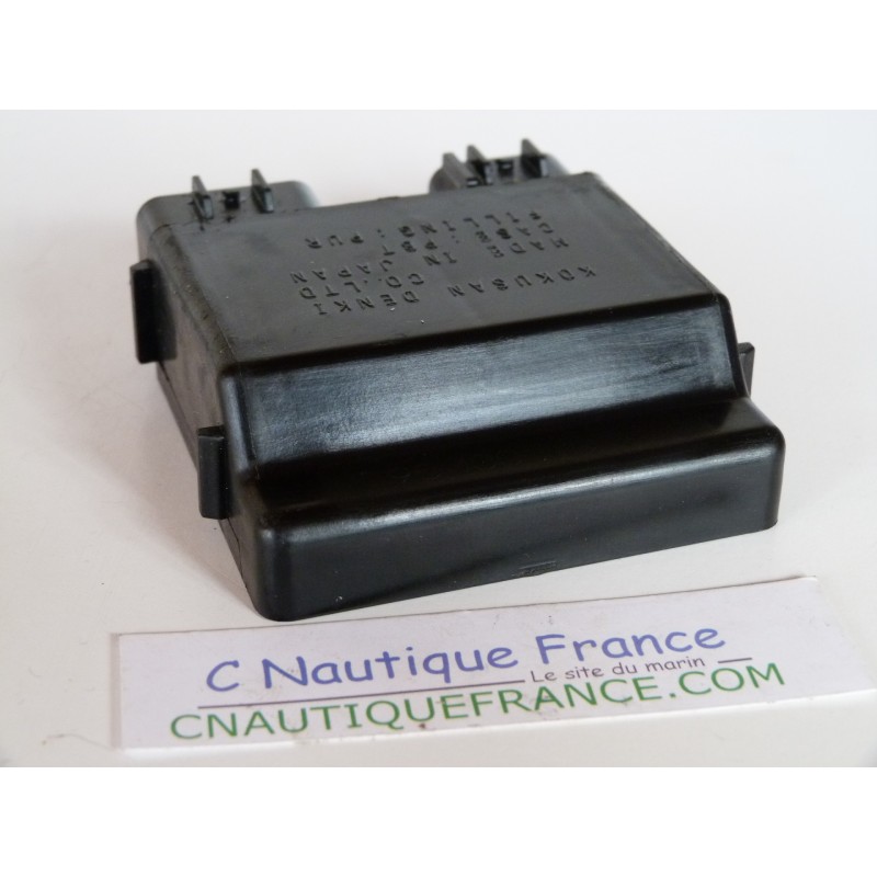 DF25 - CDI 25 HP 4S 95J SUZUKI V-TWIN