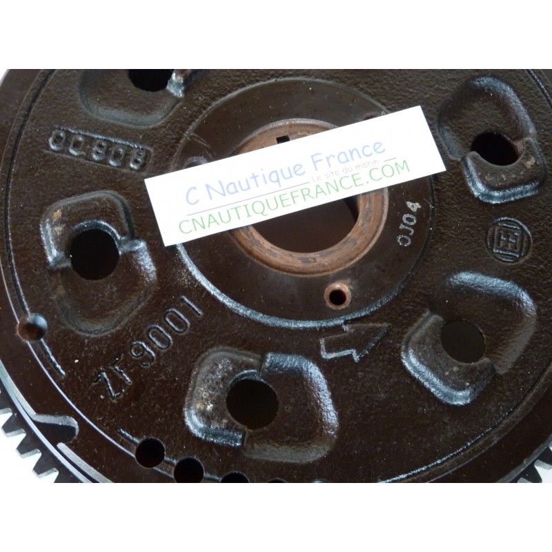 BF40 BF50 FLYWHEEL 40 - 50 HP HONDA ZZ4 ZZ5