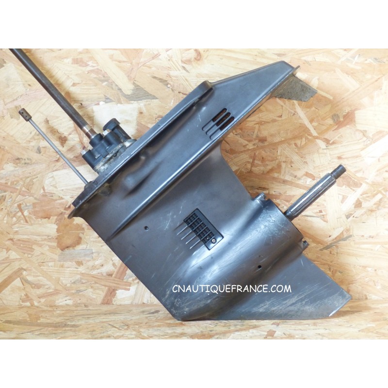 Lower unit 40HP 50HP TOHATSU