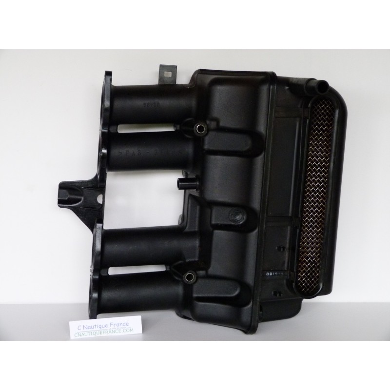 F115 SILENCER INTAKE AIR 115 HP 4S YAMAHA 68V 68V-14440