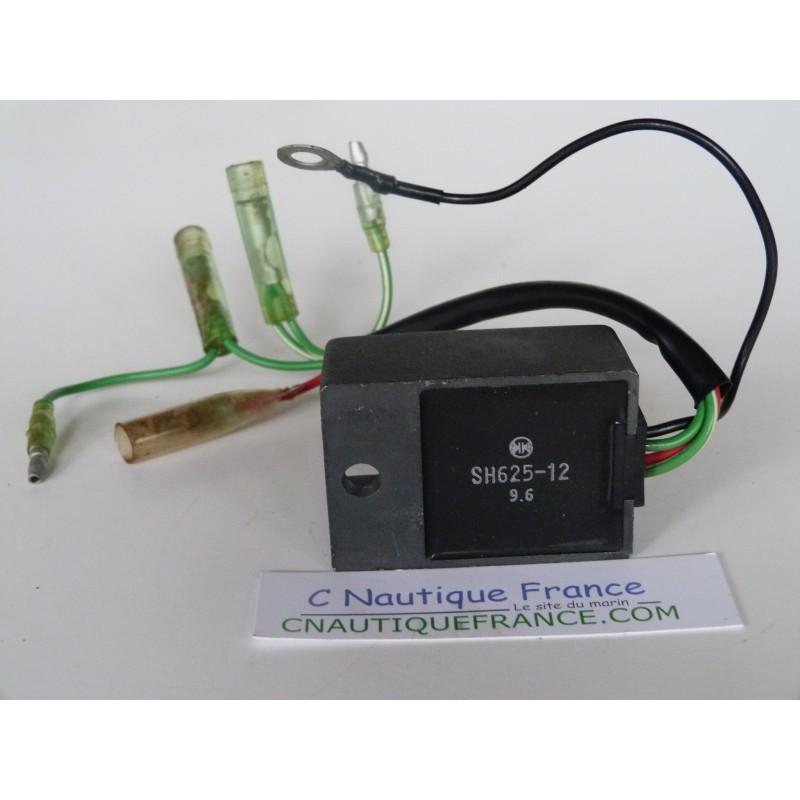 4 - 70 CV RADDRIZZATORE YAMAHA SH625-12