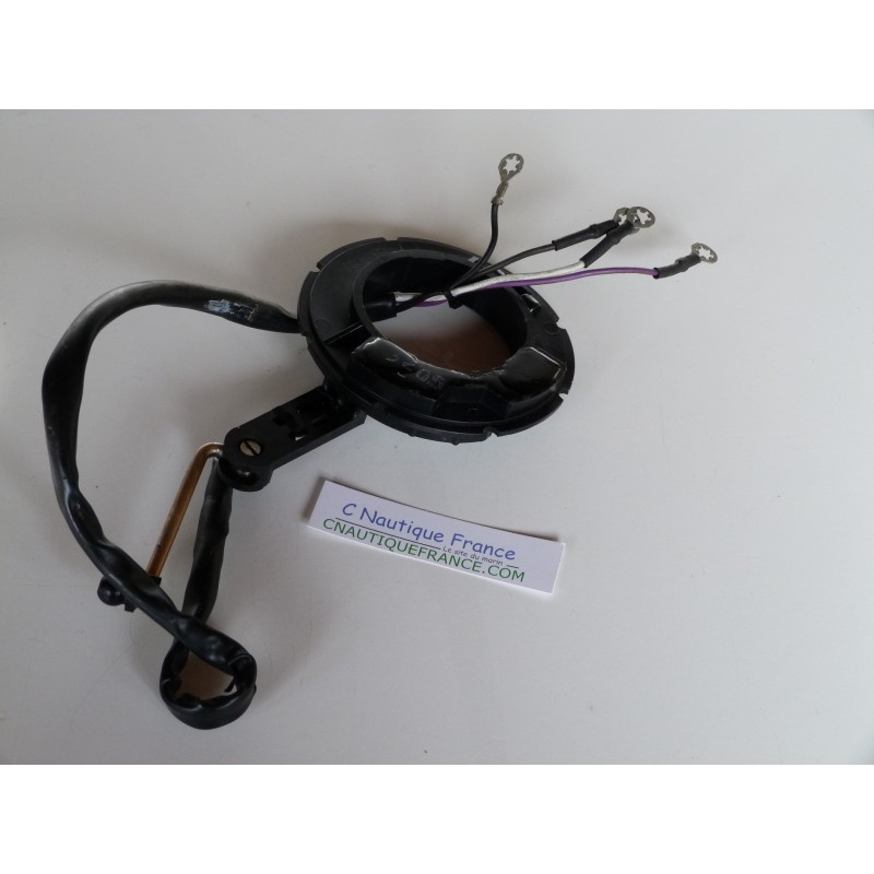 40 HP TRIGGER MARINER MERCURY 96451