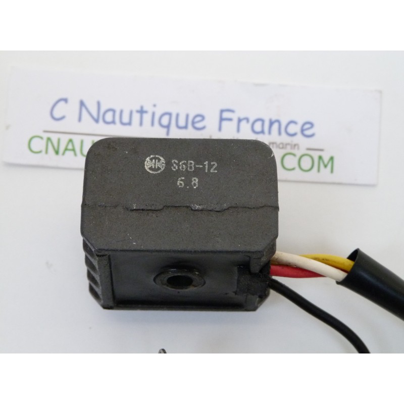 RECTIFIER 4 - 150 HP SUZUKI SB6-12 Outboard motor