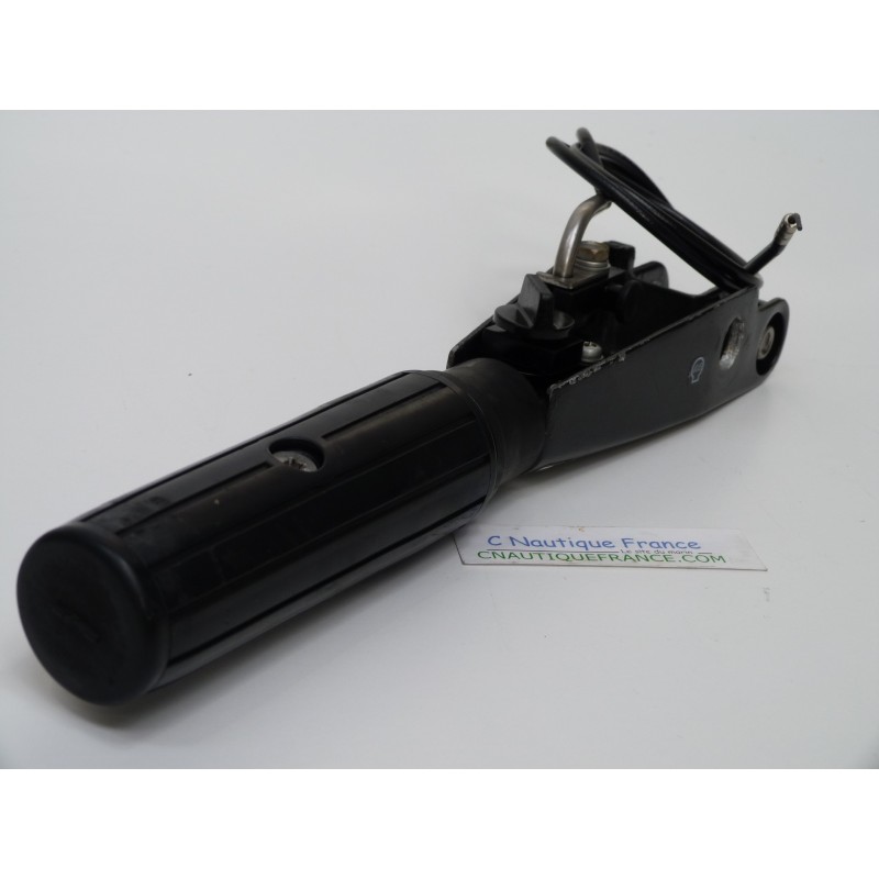 DF4 DF6 BARRE FRANCHE 4 - 6 CV 4T SUZUKI 91J