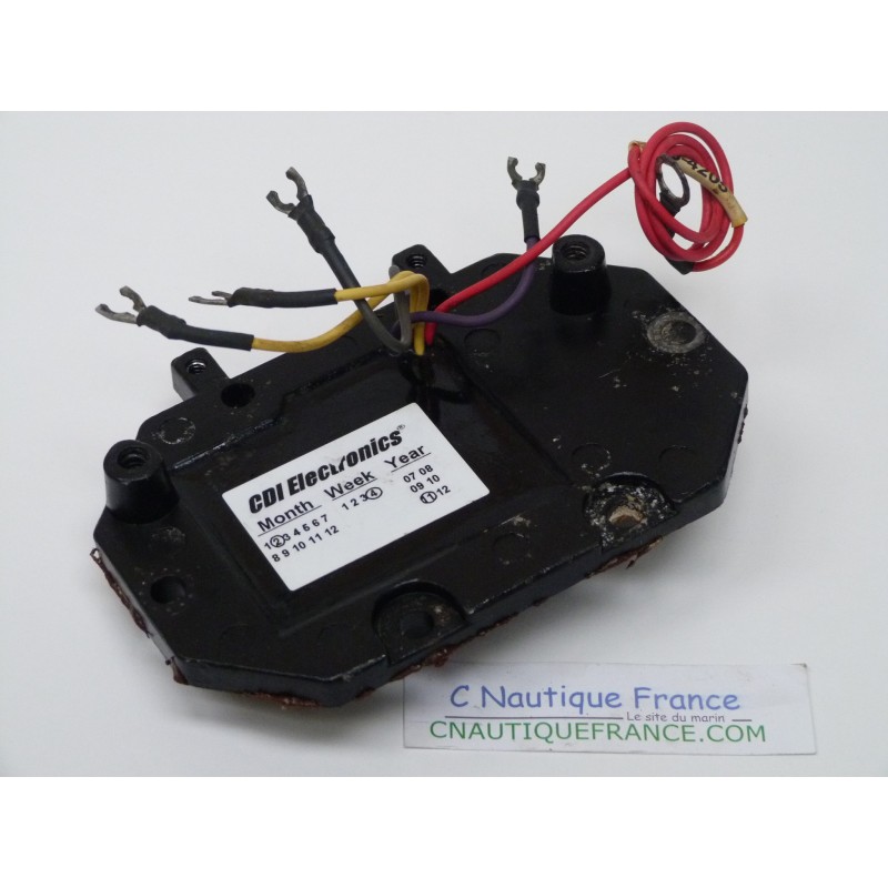 120 - 140 HP - RECTIFIER V4 EVINRUDE JOHNSON