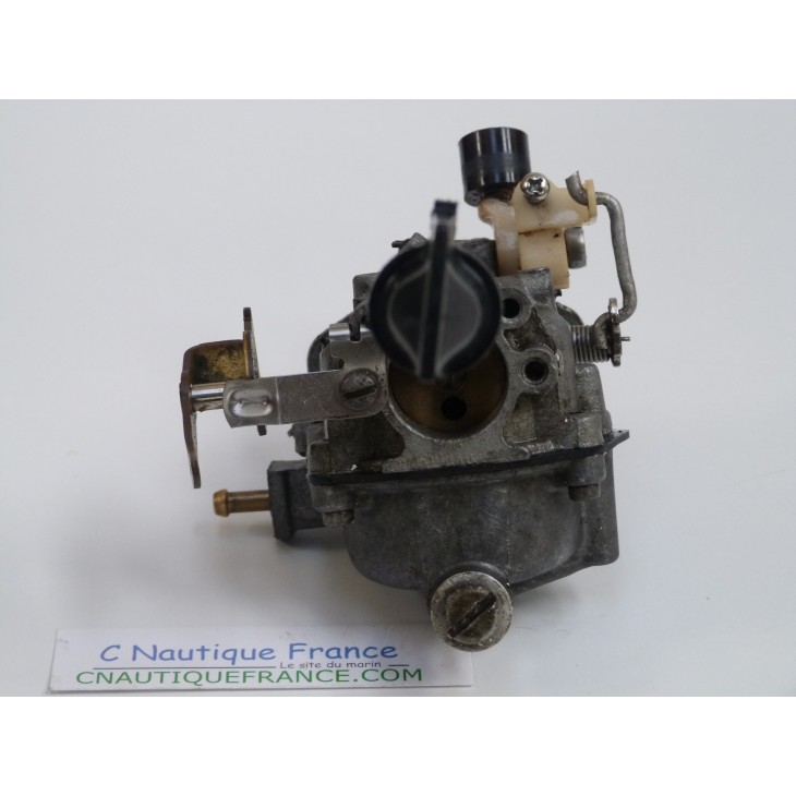 6 HP 2S CARBURETOR JOHNSON EVINRUDE