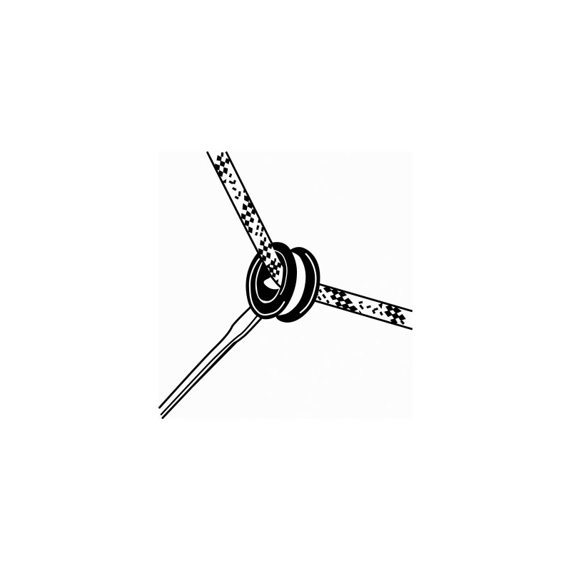 Barton Marine Turning Block