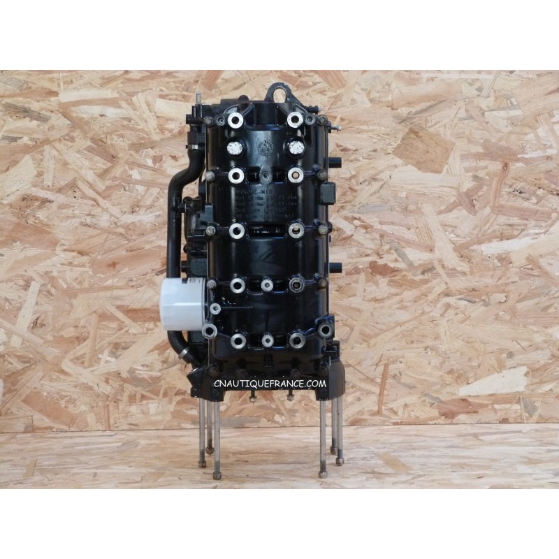75 - 100 HP CYLINDER BLOCK MERCURY