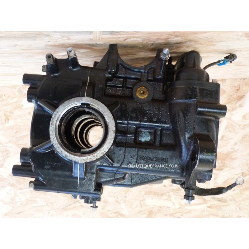 75 - 100 HP CYLINDER BLOCK MERCURY