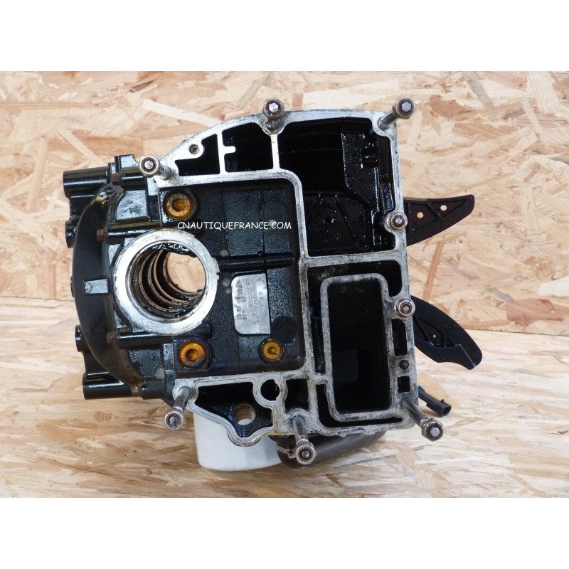 75 - 100 HP CYLINDER BLOCK MERCURY