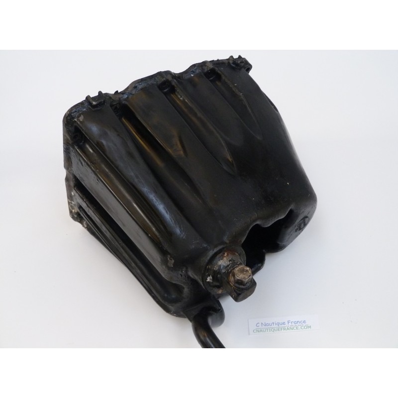 OIL PAN 75 - 115 HP OUTBOARD MOTOR MERCURY 858572