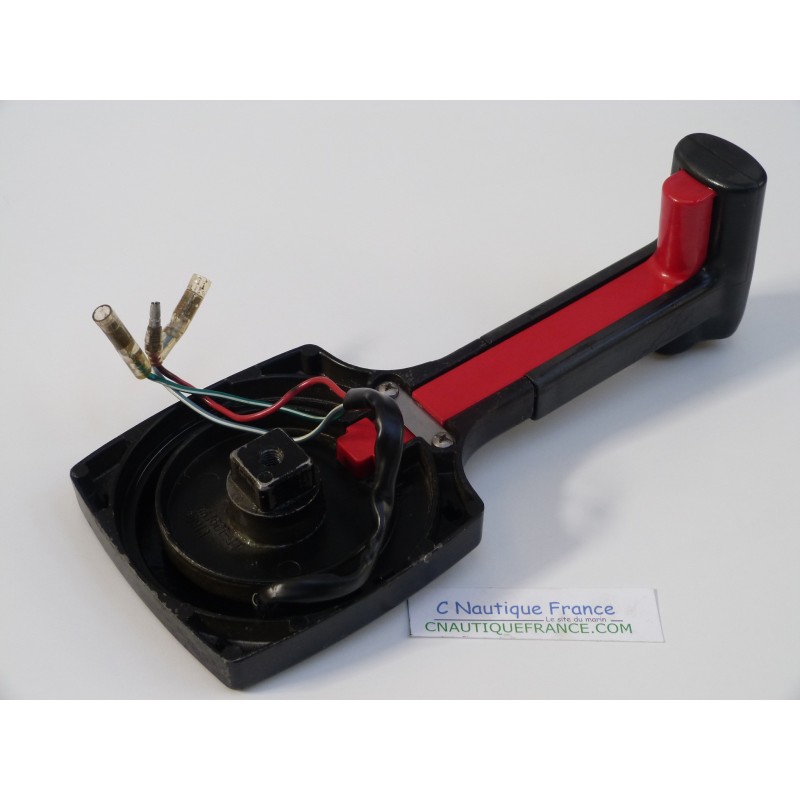 LEVIER DE BOITIER DE COMMANDE MERCURY QUICKSILVER 16913T