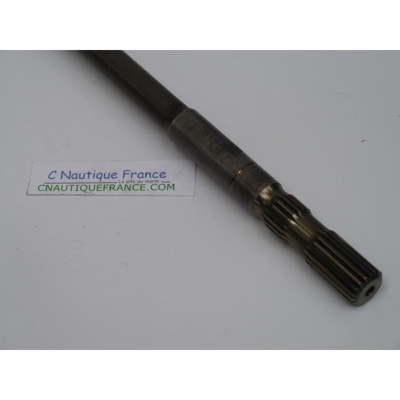 F75 F100 DRIVE SHAFT 75 - 100 HP 4S YAMAHA 67F