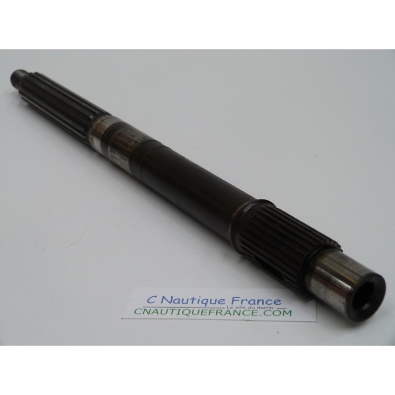 F70 F100 PROPELLER SHAFT 70 - 100 HP 4S YAMAHA 67F