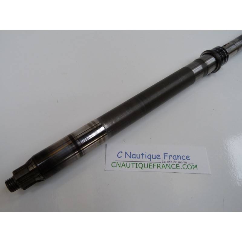 ARBRE MOTEUR 25 - 30 CV 4T YAMAHA 61N C30 F25 61N -45510-10