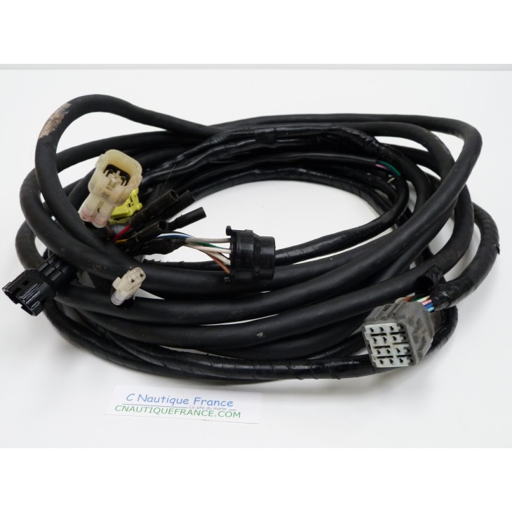 HARNESS 36620-93J01 SUZUKI OUTBOARD MOTOR