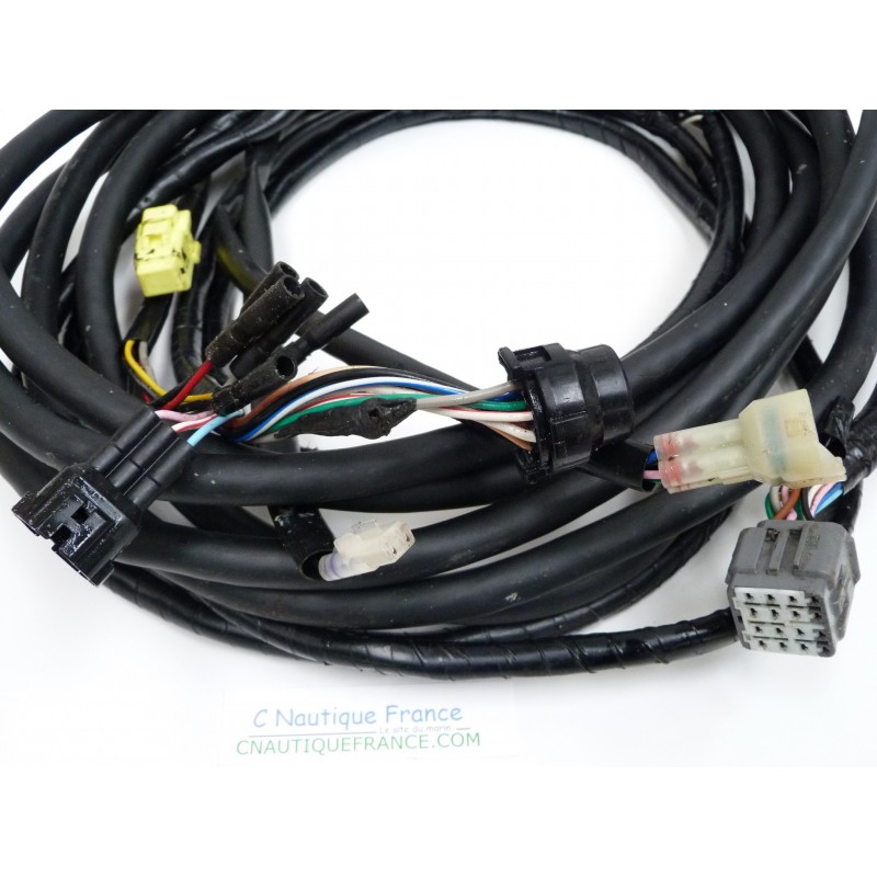 FAISCEAU ELECTRIQUE SUZUKI 36620-93J01