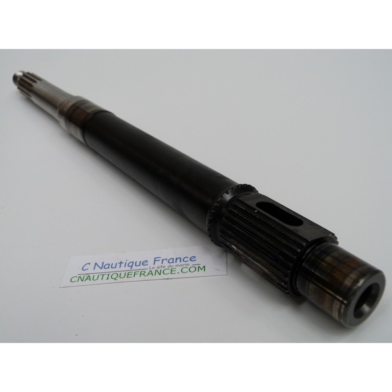 90 - 300 HP PROPELLER SHAFT EVINRUDE JOHNSON 436740