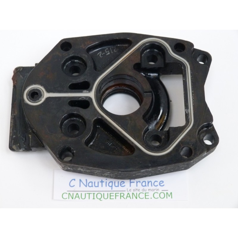 30 - 125 CV FLASQUE SOU POMPE A EAU MERCURY 19282-B