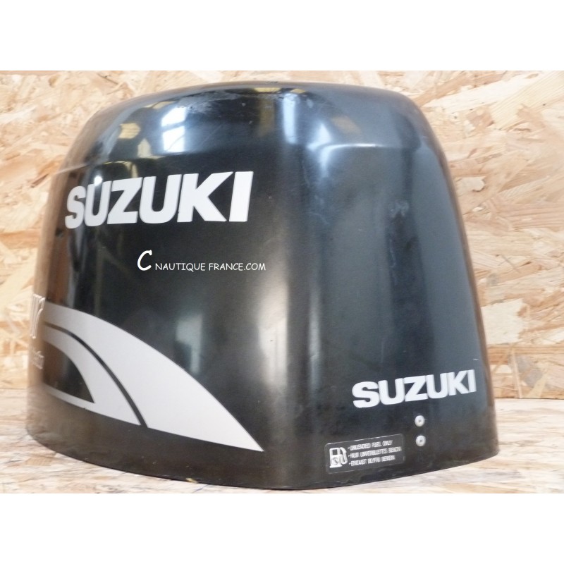 CAPOT 50 CV 4T SUZUKI 87J DF50 61410-87J