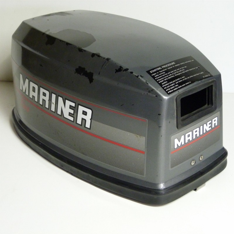 CAPOT 5 CV 2T MARINER