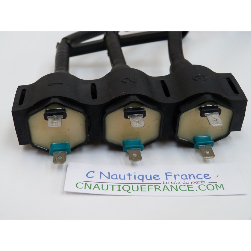 COIL BF35 BF40 BF50 BF45 HONDA ZV5 OUTBOARD MOTOR PART