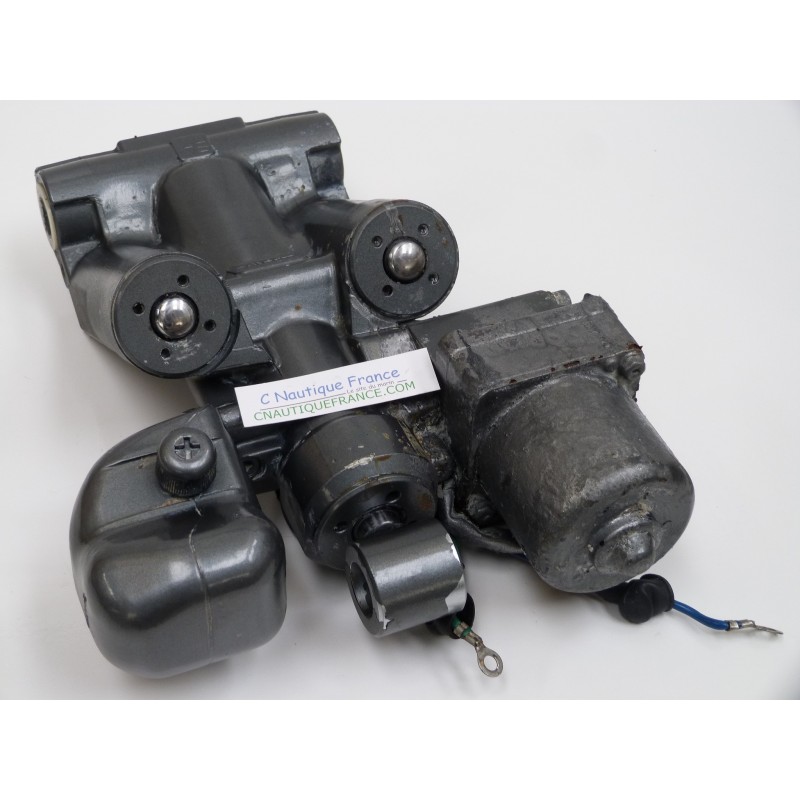 DT50 POWER TRIM 50 HP 2T SHOWA SUZUKI
