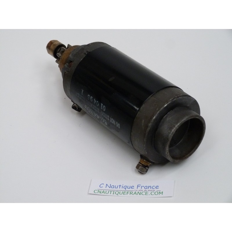 45 - 70 HP ELECTRIC STARTER MERCURY MARINER
