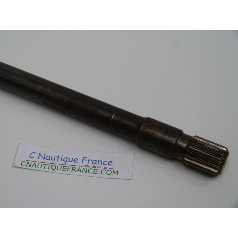 90 - 175 HP DRIVE SHAFT JOHNSON EVINRUDE 0338573