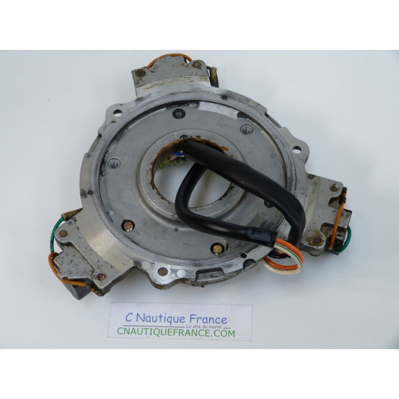 PLATEAU D'ALLUMAGE 40 - 50 CV 2T TOHATSU 3C8 MD40D M50D