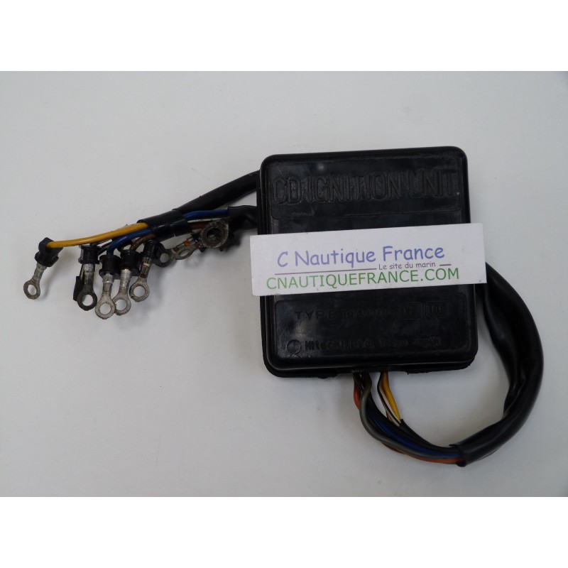 POWER PACK 55 CV 2T YAMAHA 663 - 85540-15-00