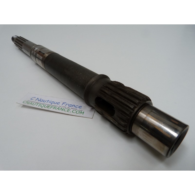 Propeller shaft 40 - 125 HP MERCURY 44-850308